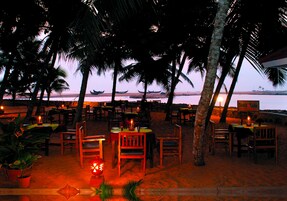 Alimentação e bebidas