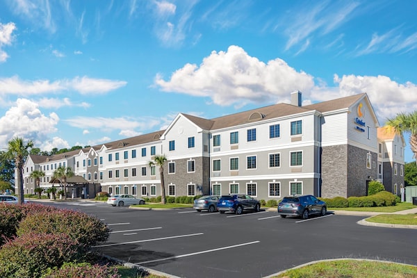 Comfort Inn & Suites Savannah Airport - Rincon, GA