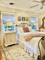 Primrose Room | Roupas de cama premium, individualmente decorados