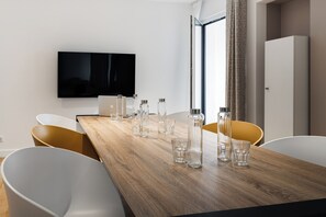 Sala de reunião