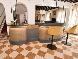 Bar (no alojamento)