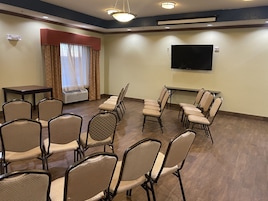 Sala de reunião