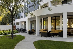 Comodidade do alojamento