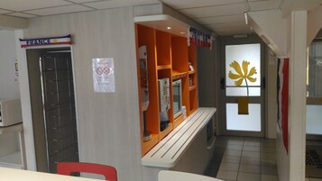 Terraço/pátio interior