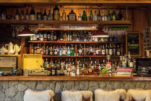 Bar (no alojamento)