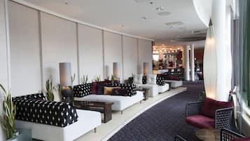 Bar (no alojamento)