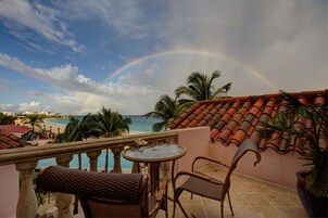 Terraço/pátio interior
