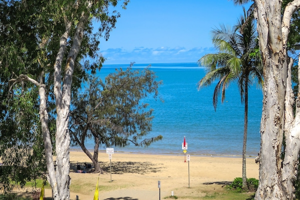 Vista do alojamento