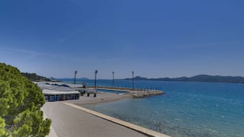Perto da praia, 10 bares na praia