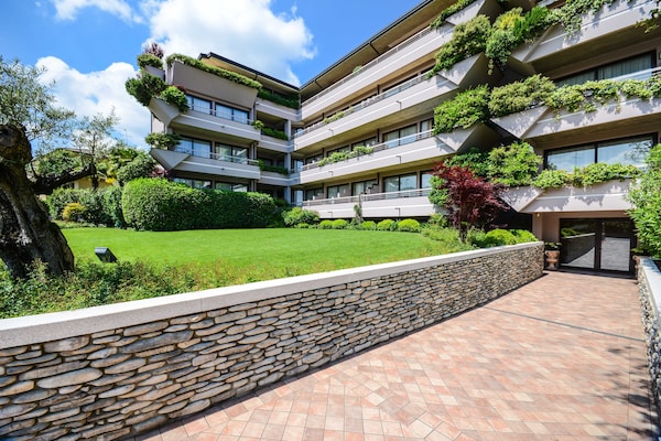 Il Sogno Apartments - Lake Garda