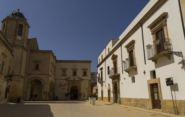 Hotel Carmine - Marsala