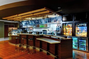 Bar (no alojamento)