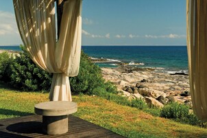 5 restaurantes, jantares servidos, cozinha mediterrânica 