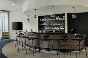 Bar (no alojamento)