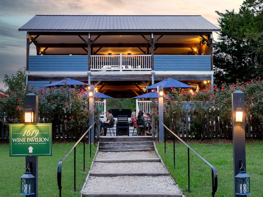 Comodidades da propriedade