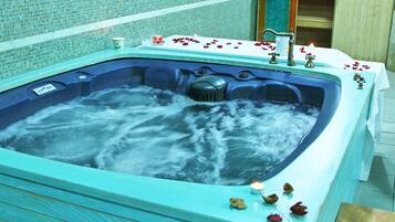 Hidromassagem interna