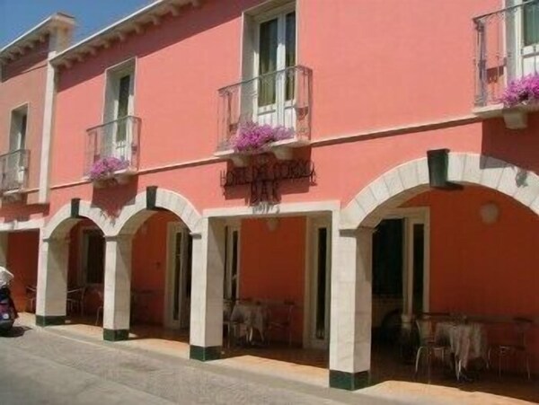 Hotel Del Corso - Sardegna
