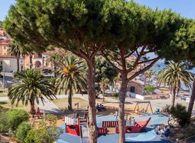 Playground externo