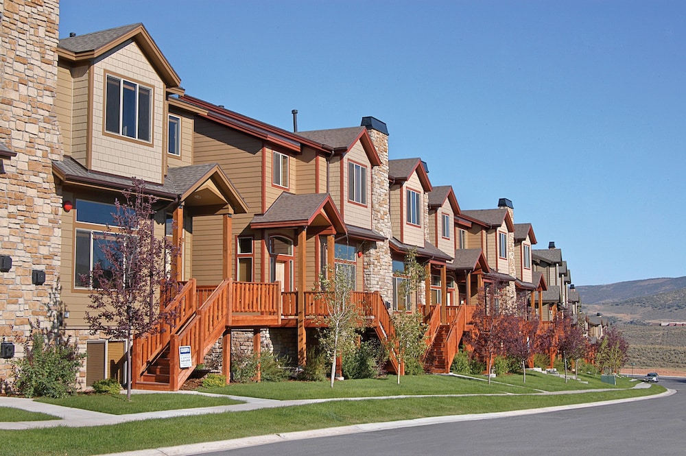 Bear Hollow Village By All Seasons Resort Lodging - Snowbird, UT