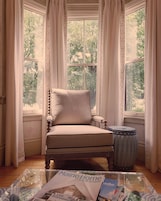 Detalhe da parte interna