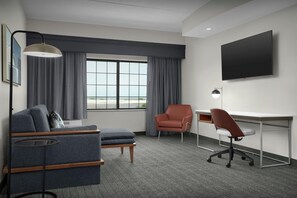 Roupas de cama antialérgicas, edredons de pluma, escrivaninha