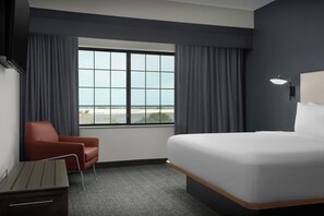 Roupas de cama antialérgicas, edredons de pluma, escrivaninha