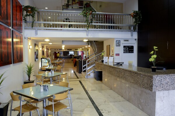 Hotel Madero Express - Monterrey