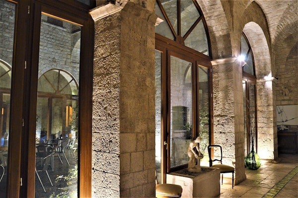 S. Martin Hotel - Giovinazzo