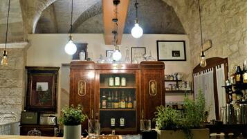 Bar (no alojamento)