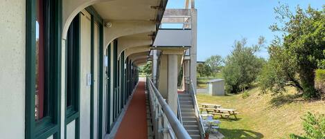 Fachada