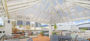 Piscina exterior