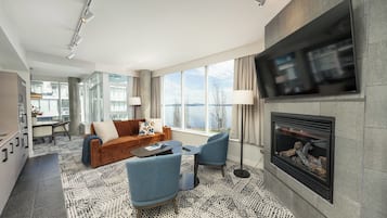 The Grand Pier Suite | Lençóis de algodão egípcio, roupa de alta qualidade