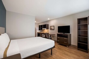 Secretária, secretária adequada para computadores portáteis 