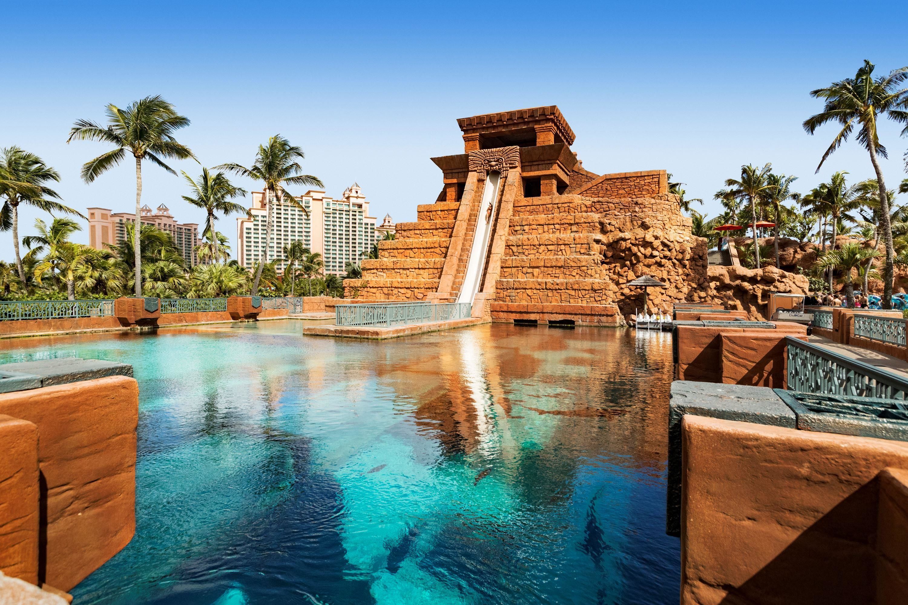 The Cove at Atlantis Reviews, Deals & Photos 2024 - Expedia.ca