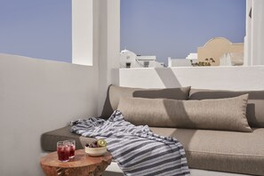 Quarto Lua de Mel | Exterior