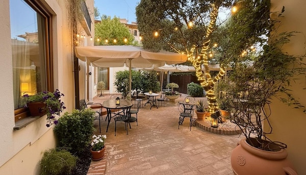 Relais Le Clarisse A Trastevere - Rome