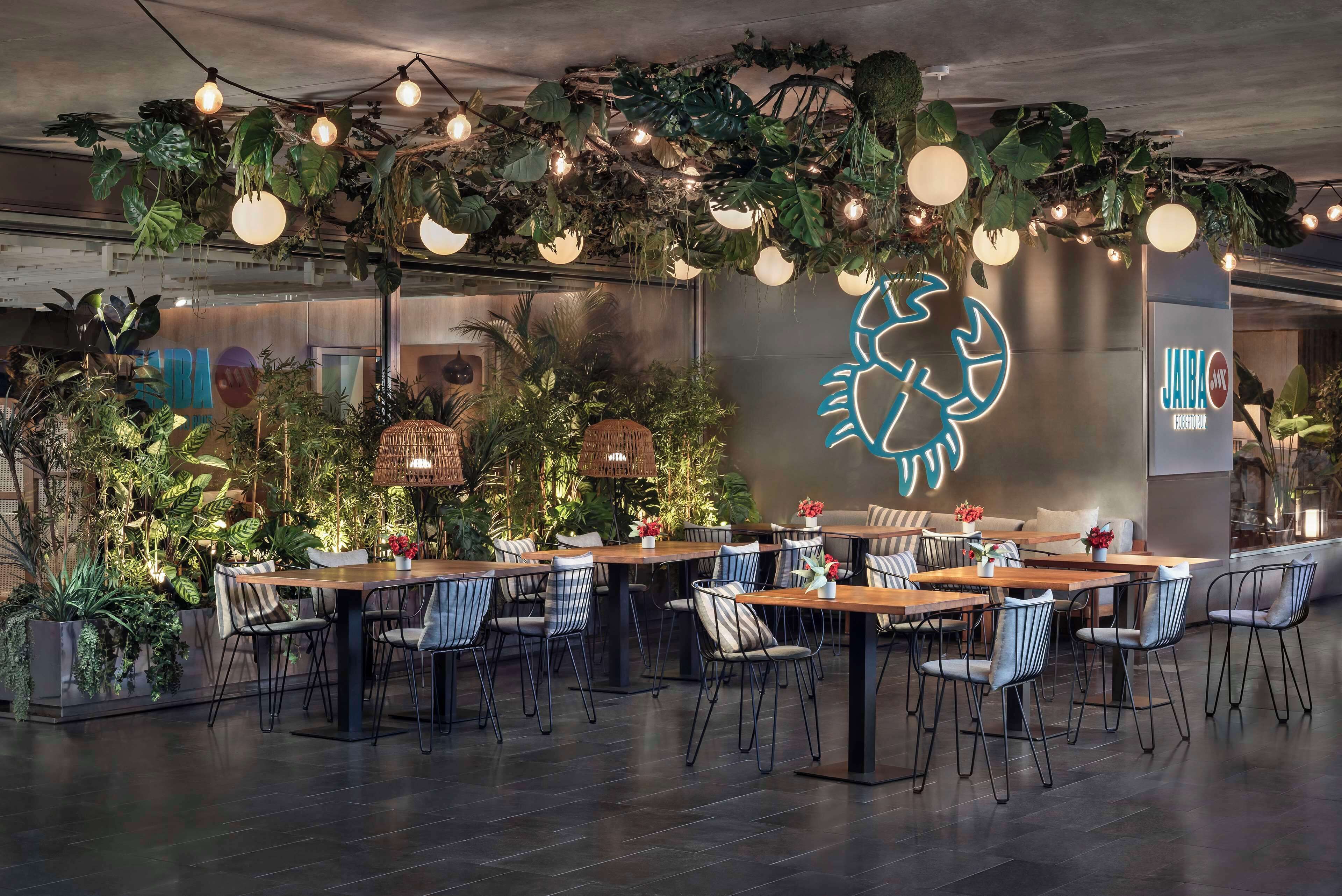 Café da manhã com buffet todos os dias mediante uma taxa