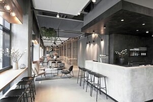 Bar (no alojamento)
