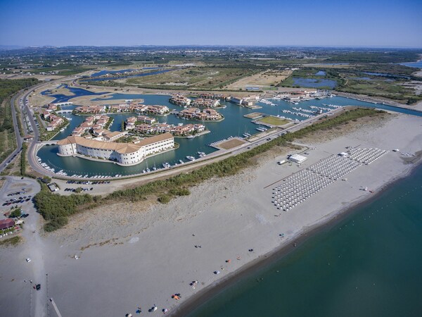 Marinagri Greenblu Hotel - Basilicata