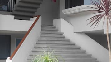 Escadas
