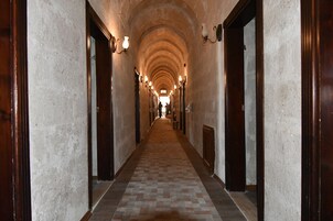 Comodidades da propriedade