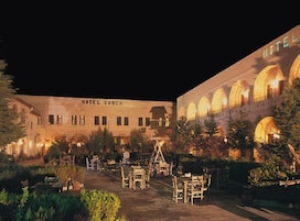 Vista da propriedade