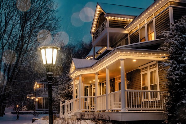 The Cornell Inn, Lenox & The Berkshires - Stockbridge, MA