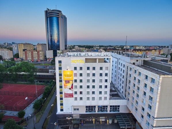 Première Classe Varsovie / Warszawa, Warsaw: Info, Photos, Reviews ...