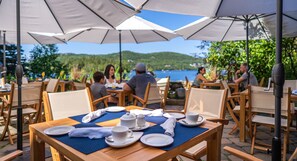 Terraço/pátio interior