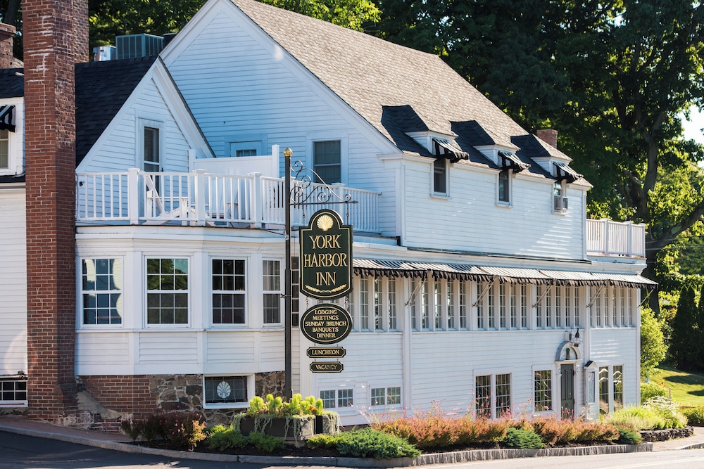 York Harbor Inn - Portsmouth, NH