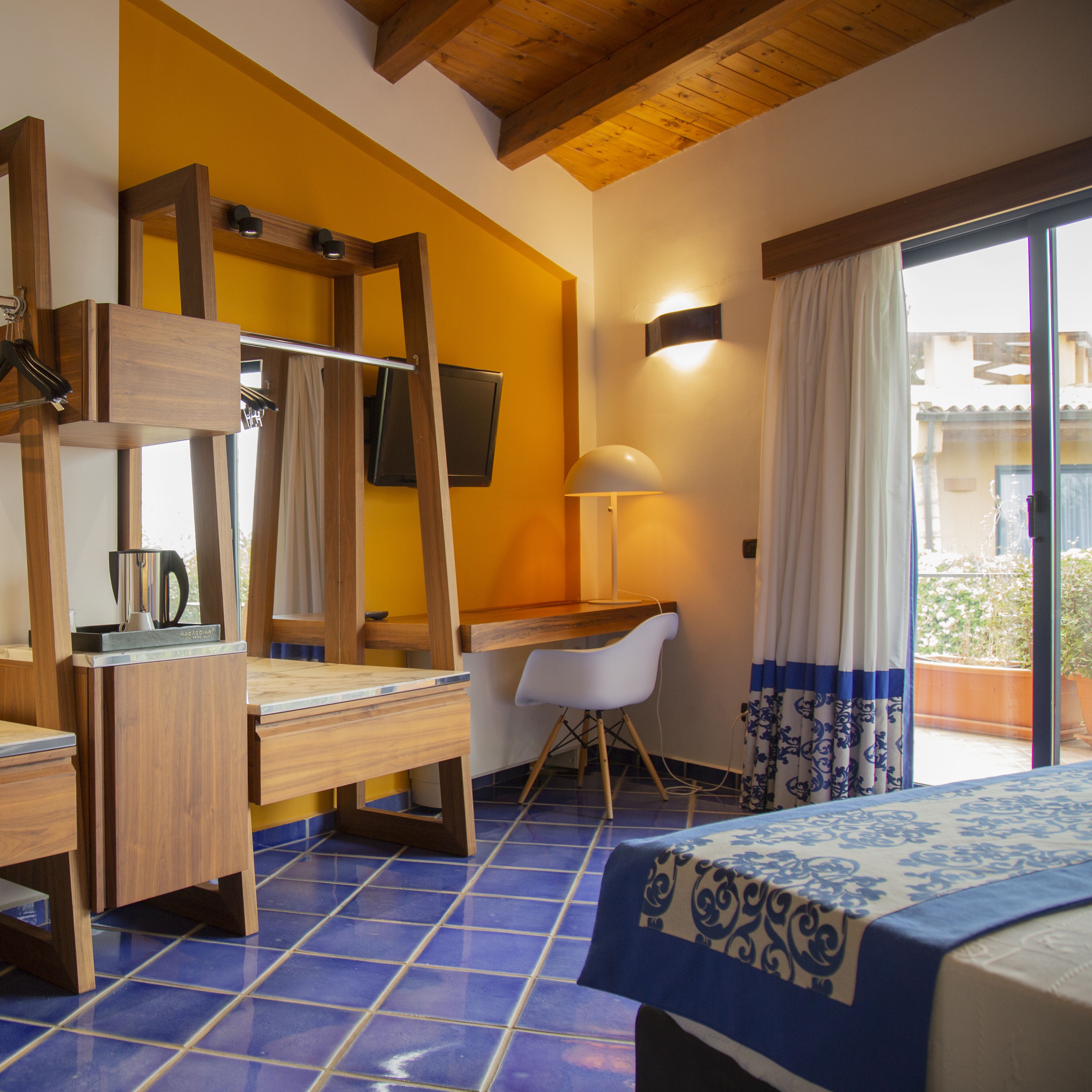 Magaggiari Hotel Palermo Italy Magaggiari Hotel Resort, Terrasini