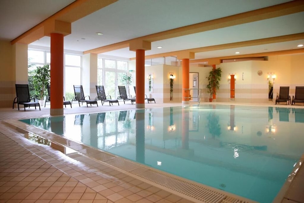 Sonnenhotel Hoher Hahn - Saxony