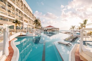 Book Hyatt Zilara Cancun - All Inclusive - Adults Only in Cancun ...