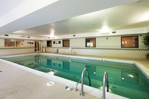 Piscina interna
